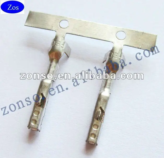 Female Terminal Gt 150 Delphi 12191818 - Buy Female Auto Connector ...