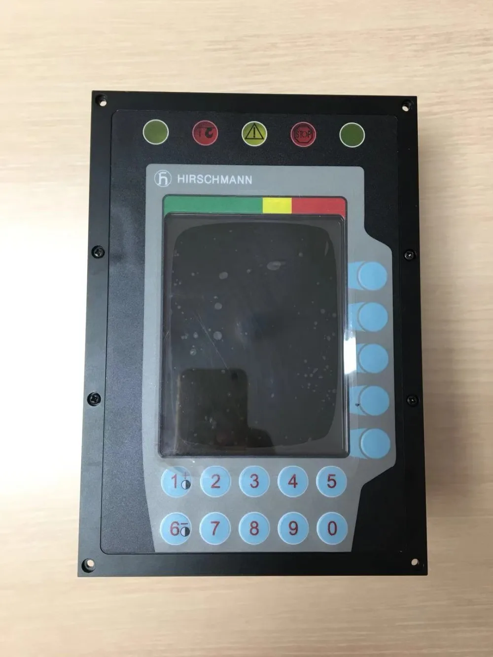 Para Importar De China Original Safe Load Indicator Mobile Crane Spare ...