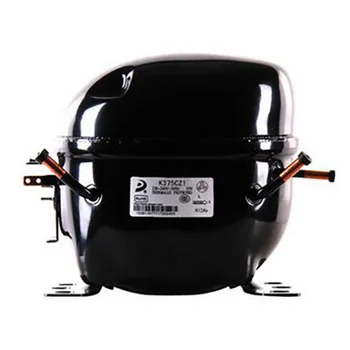 High Quality R134a 1/2 Hp Refrigeration Refrigerator Compressor For ...