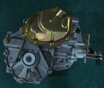 Manual Transmission / Gear Box Assy Chery Qq 0.8l - Buy Cartransmission ...