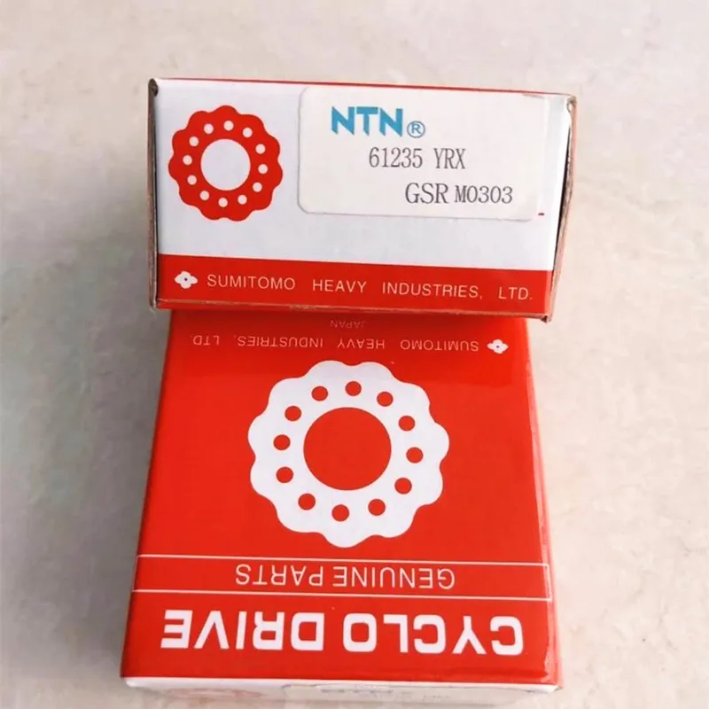 일본 Ntn 편심 롤러 베어링 61011-15-yrx 61011-15 Yrx 61011-15yrx 15x40.5x28mm ...