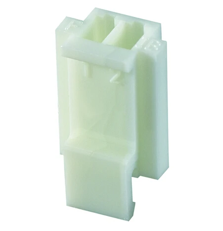 2.5mm Pitch Wire To Board Connector Nh Series Connector H2p-shf-aa Jst Housing 2 Pin Connector ...