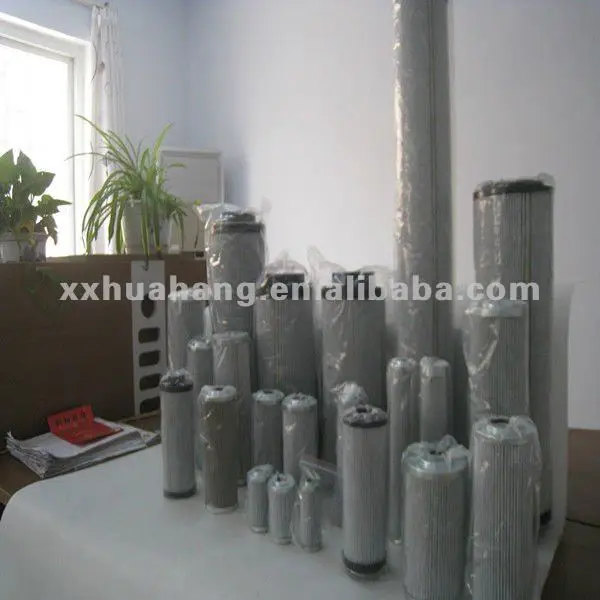 25 Micron Micronic Filter Element Facet 0660r025whc Cylindrical ...