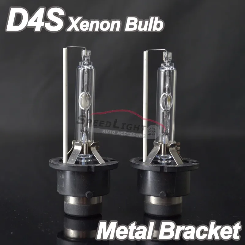Dmex Oem D4s D4r 35w Hid Xenon Bulb 4300k 5000k 6000k 8000k 10000k ...