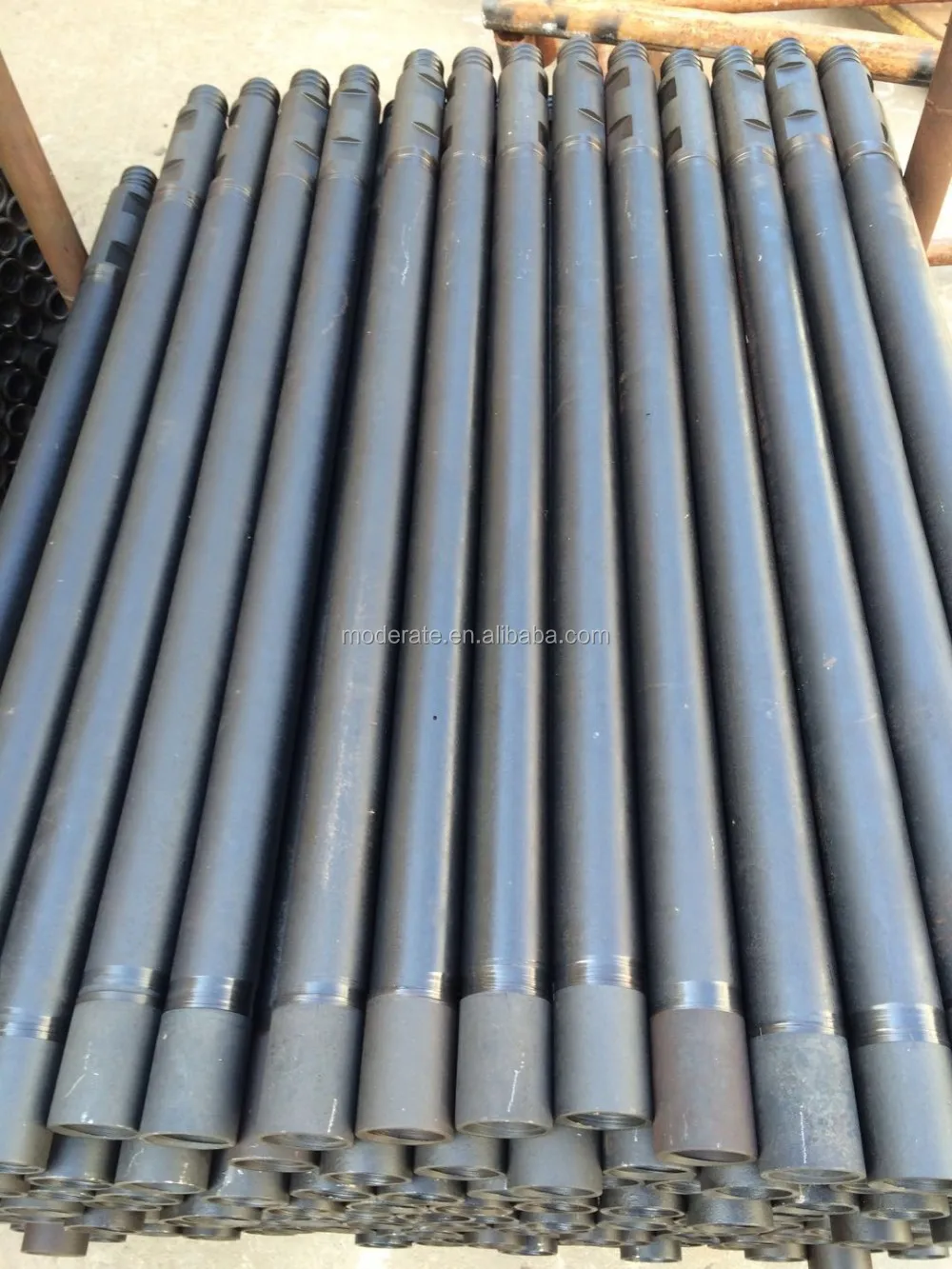 Api Drill Pipe Connections Drill Pipe Thread Type - Buy Drill Pipe ...