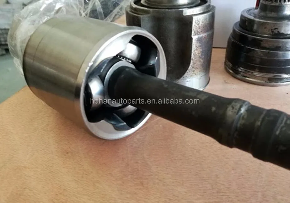 Spare Parts Car Drive Shaft Shaft Parts Replacement Shaft Length Can Be ...