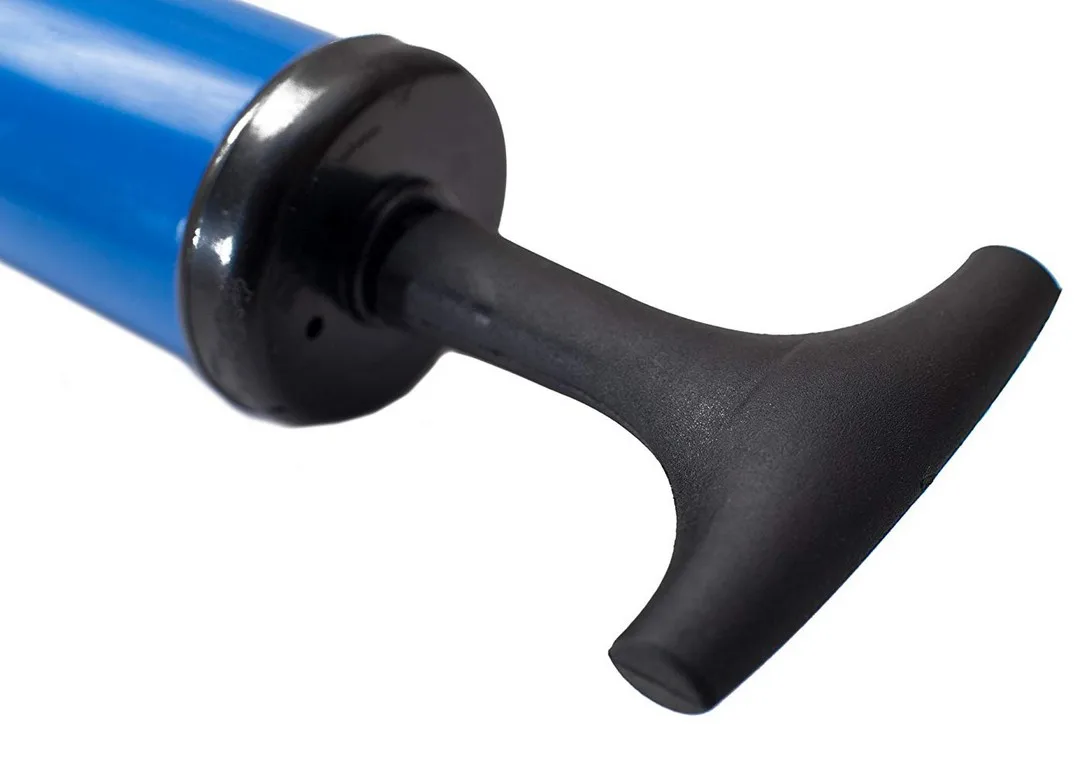 Actearlier Small Air Hand Pump - Perfect for Outdoor Sports