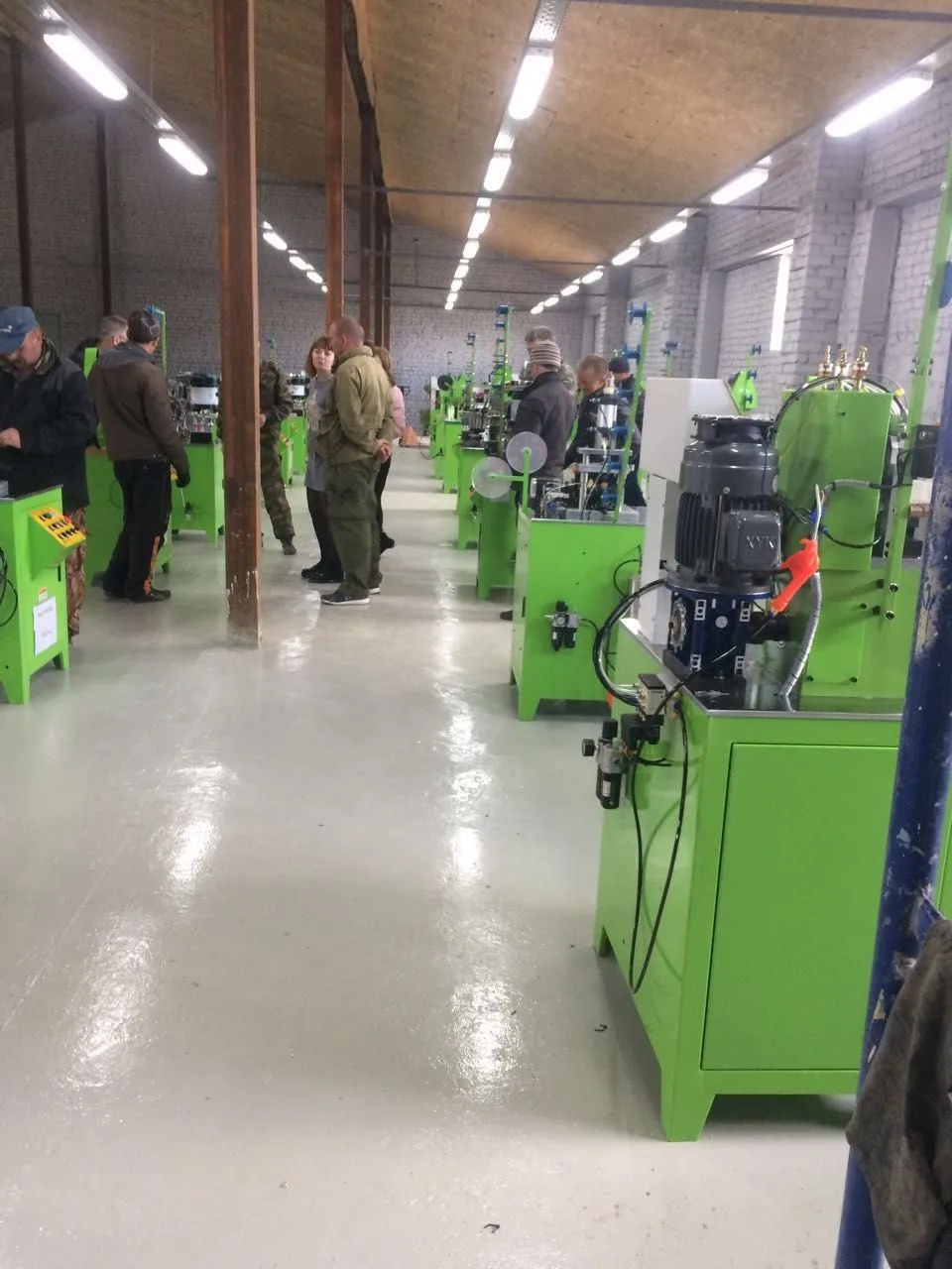 Auto Nylon Zipper Film Welding Reinforcing Tape Sealing Machine Zipper ...