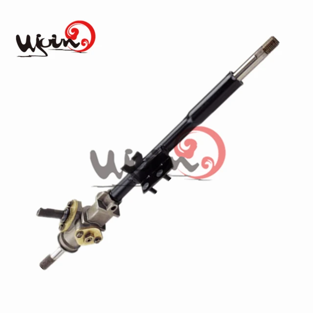 Lhd Steering Rack For Nissan Tiida C11 2006 48001-ed500 48001-em30b - Buy Steering Rack For ...