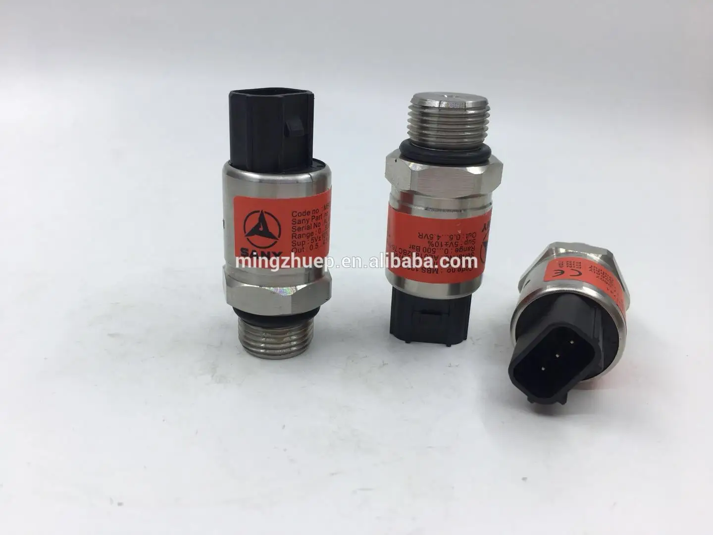 Mbs1250 Electric Pressure Switch 60114799 For Excavator Sy215c - Buy ...
