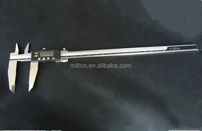 ETOPOO Heavy Duty Digital Caliper 0-1000mm - 1 Year Warranty