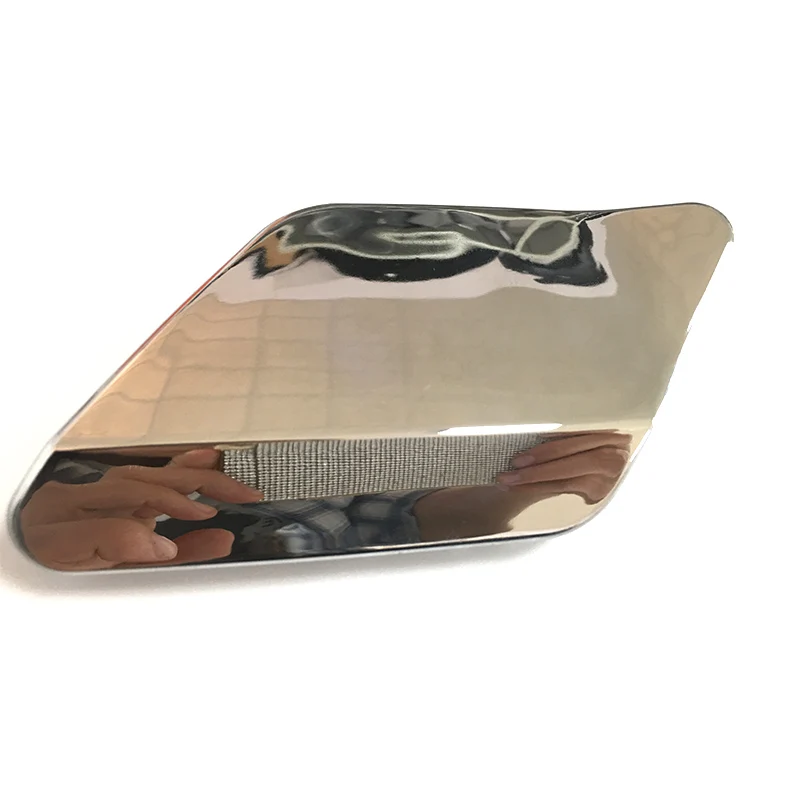 Per Mercedes Benz Ml Gl-class Trailer Cover Oem Standard Parti Del ...