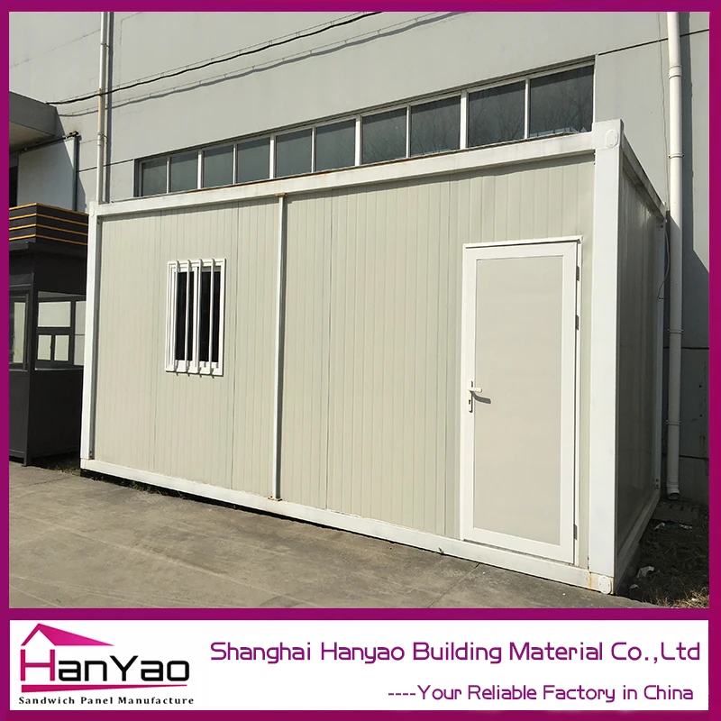 Mobile Kitchen Container Modular Prefabricated Finished Prefab Tiny ...