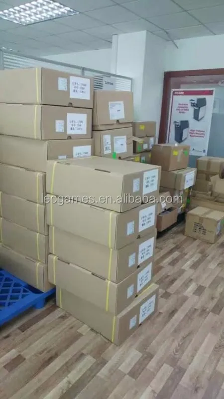 Itl Nv9 Bill Validator Nv9 Note Reader For Amusement,Gaming,Kiosk ...