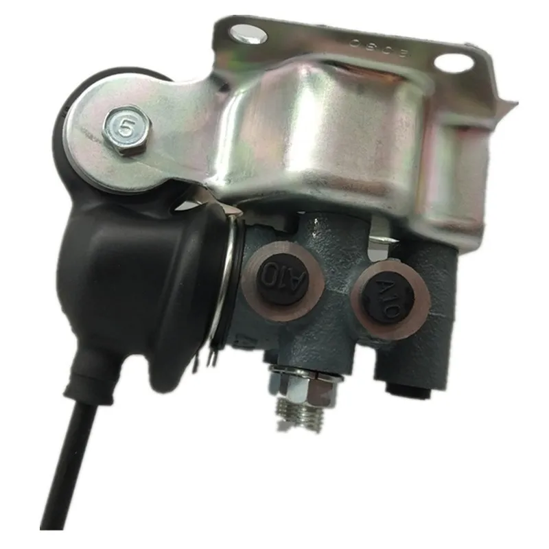 Isuzu 700p Nkr77的4kh1制动传感比例阀8-94427224-0 - Buy 制动阀五十铃,制动比例阀,制动阀 Product ...