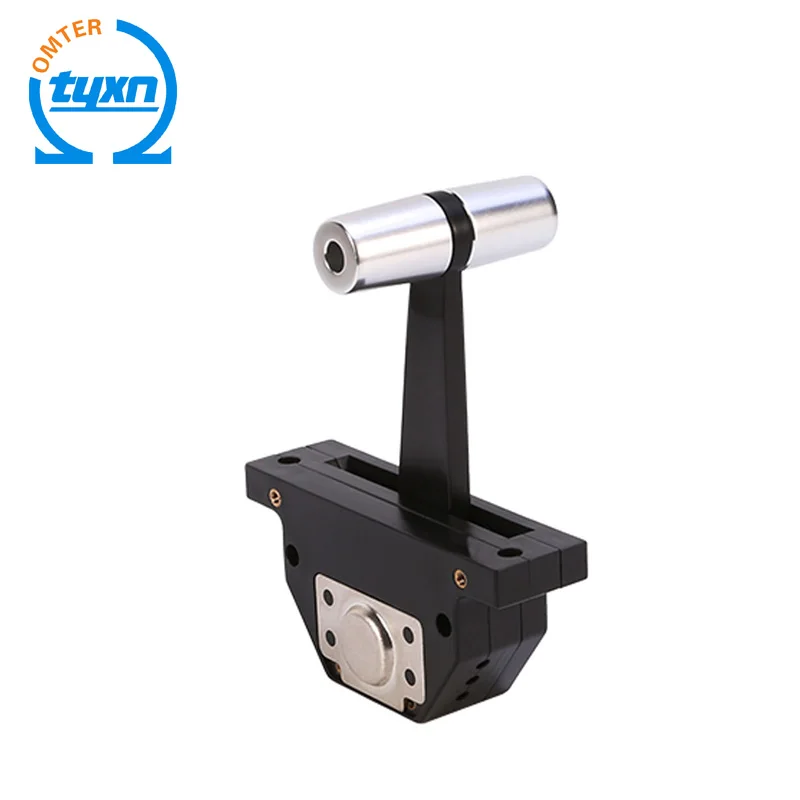 Omc101 One Axis Small Hall Joystick Remote Control - Buy Single Axis ...