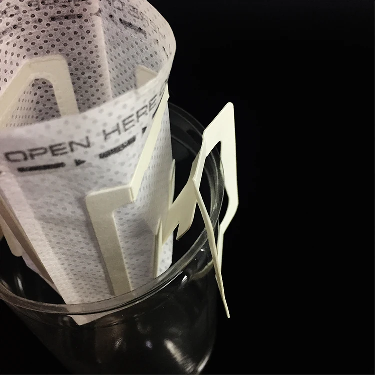 Coffee Filter Roll Wholesale Fabric Non Woven Drip Coffee Filter Bag ...