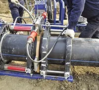 12 Inch Plastic Culvert Pipe - Durable & Versatile Solutions