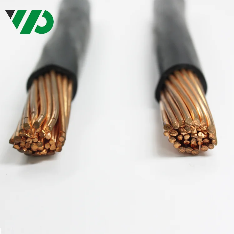 185 Sq mm Power Cables Industrial Fire Resistant XLPE Insulated Copper ...