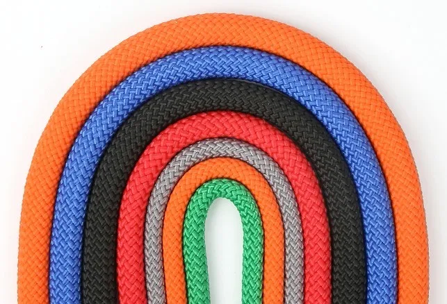 Wholesale Polypropylene Climbing Ropes - Durable & Versatile