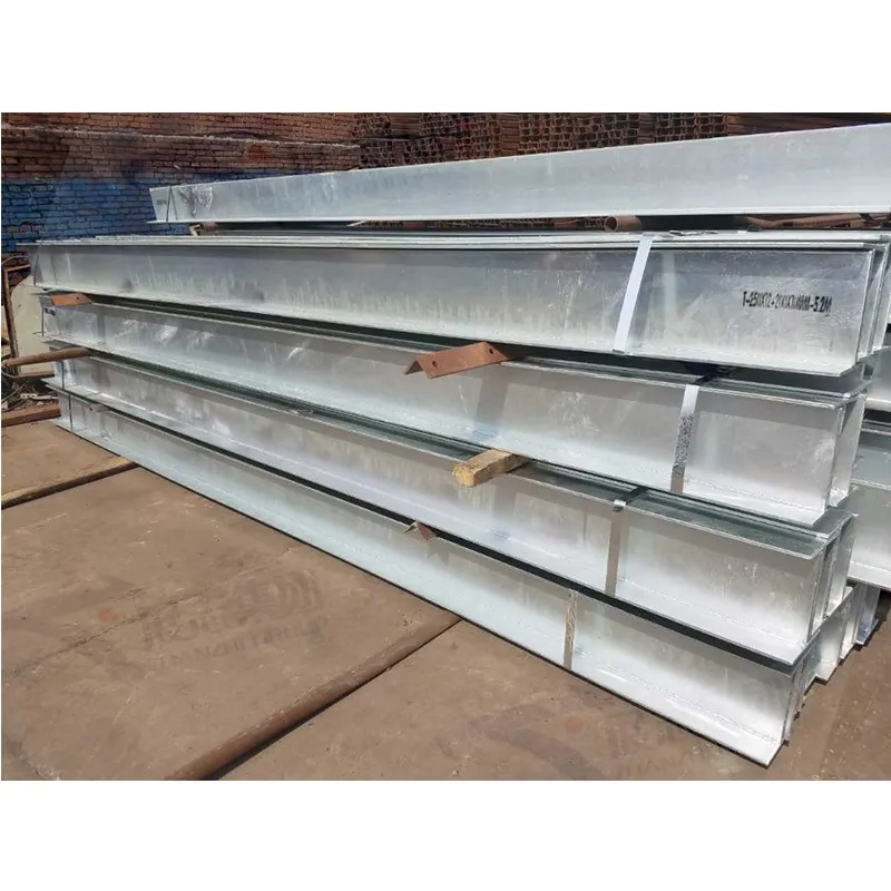 Australian Standard Galvanized Steel T Lintels - Buy Steel Lintels Span ...