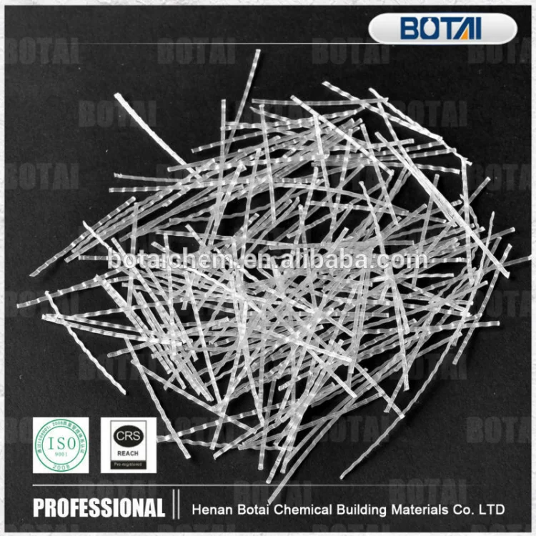 Structural Concrete Fibers Pp Forta Ferro Bundle Twist Fiber - Buy Pp ...