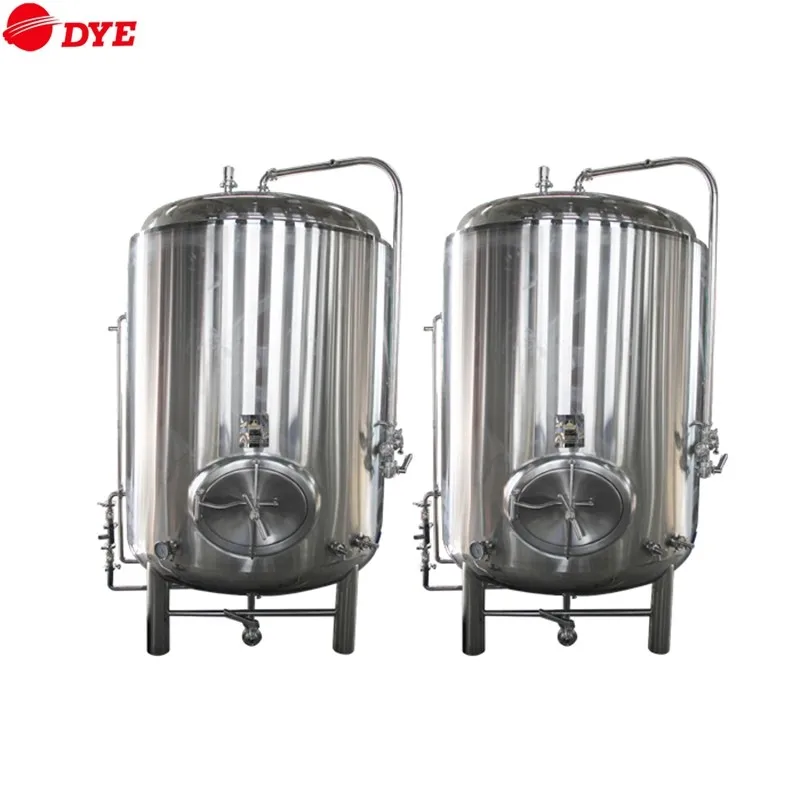 100 Gallon Stainless Steel Open Top Fermentation Tank - Buy 100gal ...