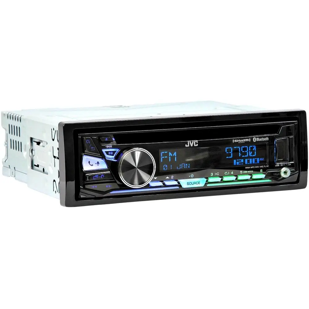 Cheap Jvc Mp3 Car Stereo, find Jvc Mp3 Car Stereo deals on line at Alibaba.com