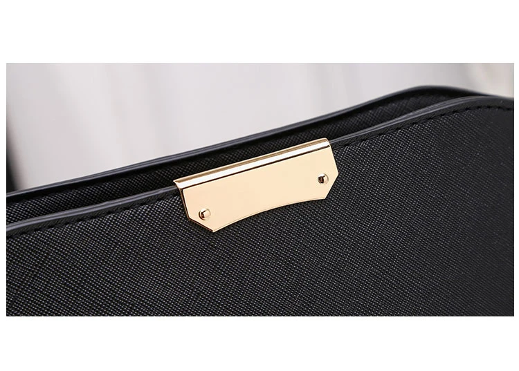 Girls Shoulder Long Strip Bag Women Lady Single Geometric Cheap ...