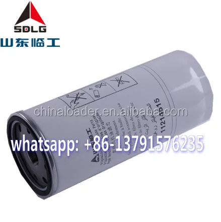 SDLG Oil Filter 11214515 for LG6360E LG978 LG979 - Genuine