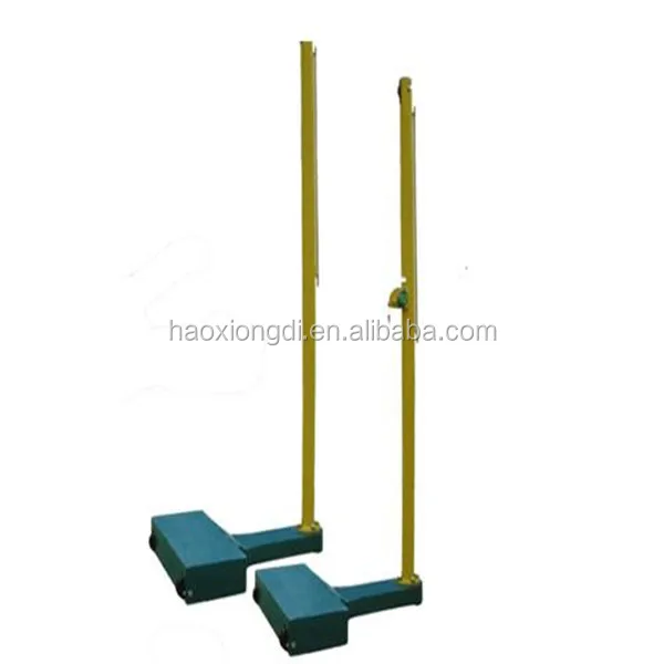 ABS Portable Movable Badminton Column/post/pole| Alibaba.com