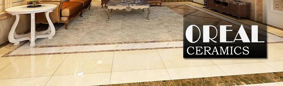 Oreal Ceramics (Fujian) Co., Ltd. - Ceramic Tile,Wall Tiles