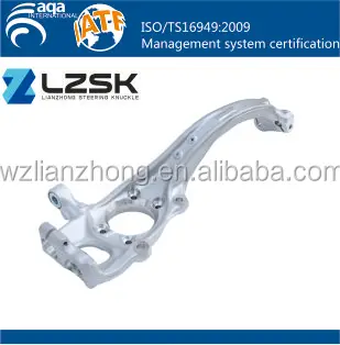 8k0407253aa 8k0407254aa Front Knuckle - Buy Knuckle,8k007253aa ...
