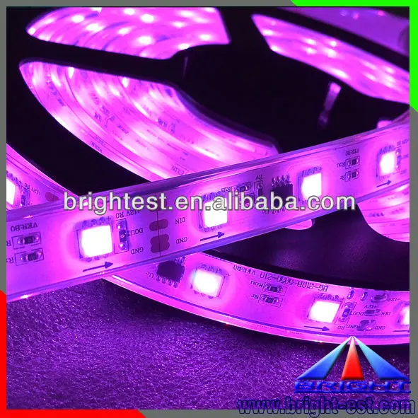 Outdoor Transparent Flexible Led Display / Strip Led Display / Curved ...