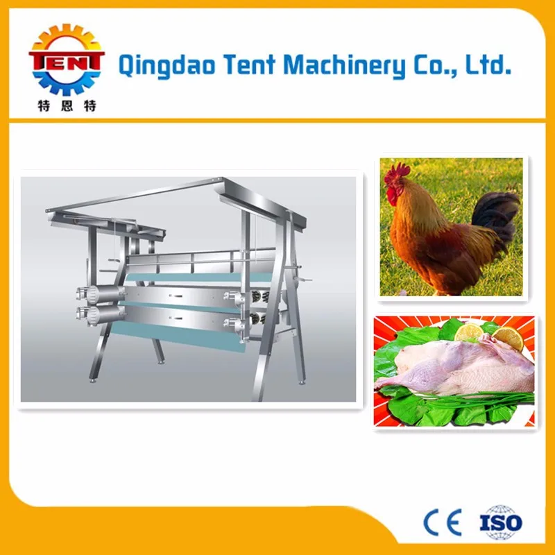 Chicken Slaughter Machine/chicken Slaughter/chicken Slaughtering ...