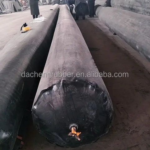 600mm 900mm 1200mm 1500mm Culvert Balloons To Kenya - Buy Culvert ...