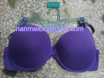 Big Cup D/dd/ddd Cup Hot Sale Sexy Lace Half Cup Padded Bra - Buy Big ...