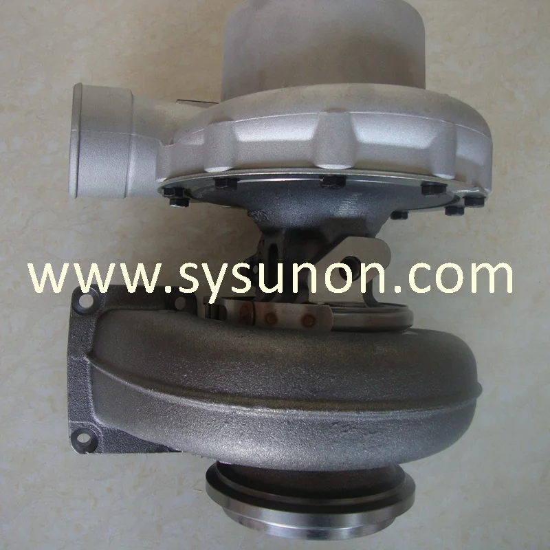 Geunuine Marine Engine Truck Turbocharger 3536808 4033542 3804570 ...