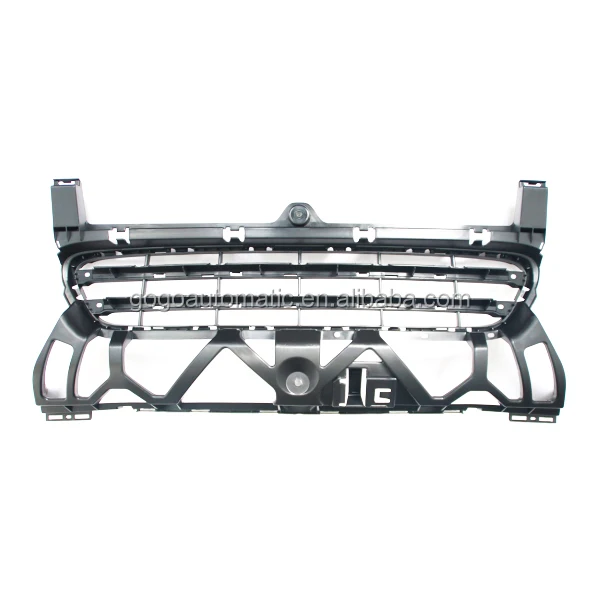 Vehicle Vehicle Grille For Cayenne 958 2011 Oem 95850568301 - Buy Car ...