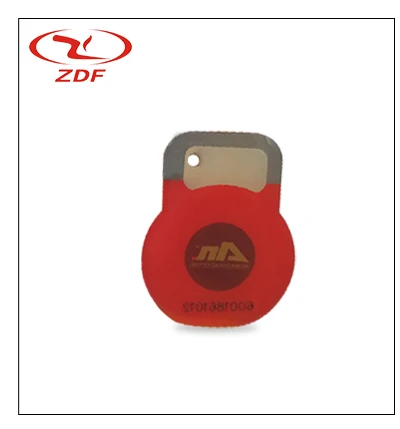 Shenzhen Zhengdafei Smart Card Company Limited - RFID Smart Card, NFC CARD