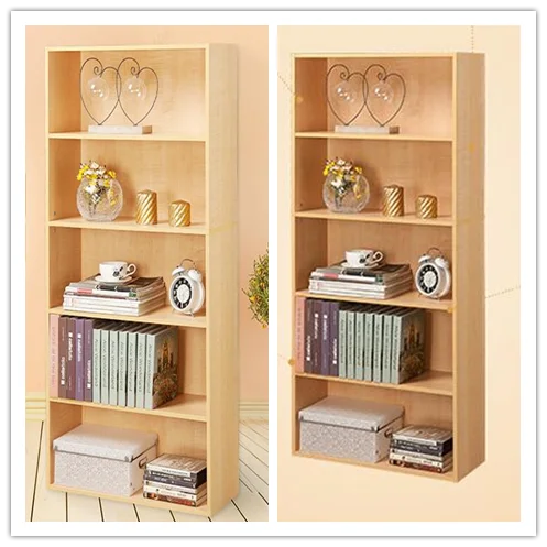 Modern Furniture Design Portable Book Shelf With Cheap Price - Buy ...