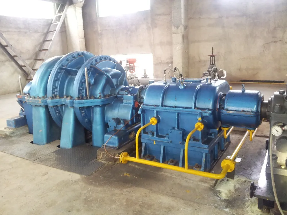 Best Design Single-shaft Turbo Compressor Unit For Air Separation - Buy ...