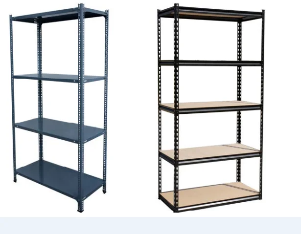 Dexion Type Slotted Angle Iron Shelving - Buy Dexion Angle Iron,Slotted ...
