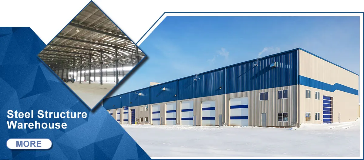 Qingdao RT Steel Structure Co., Ltd. - Steel Structure Workshop, Steel ...
