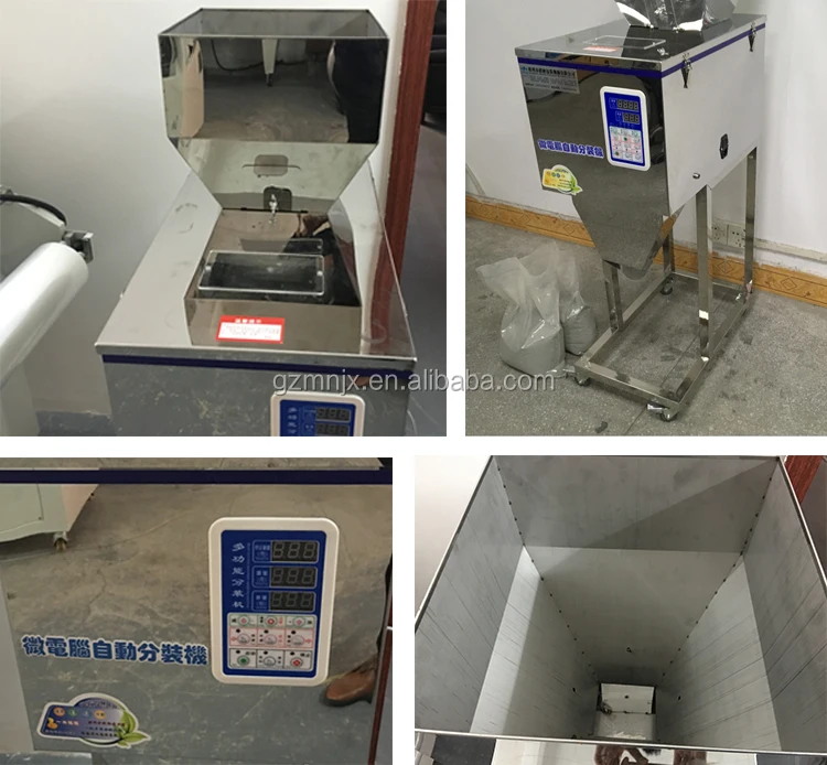 Automatic Chemical Powder Dosing Filling Machine - Buy Automatic Dosing ...