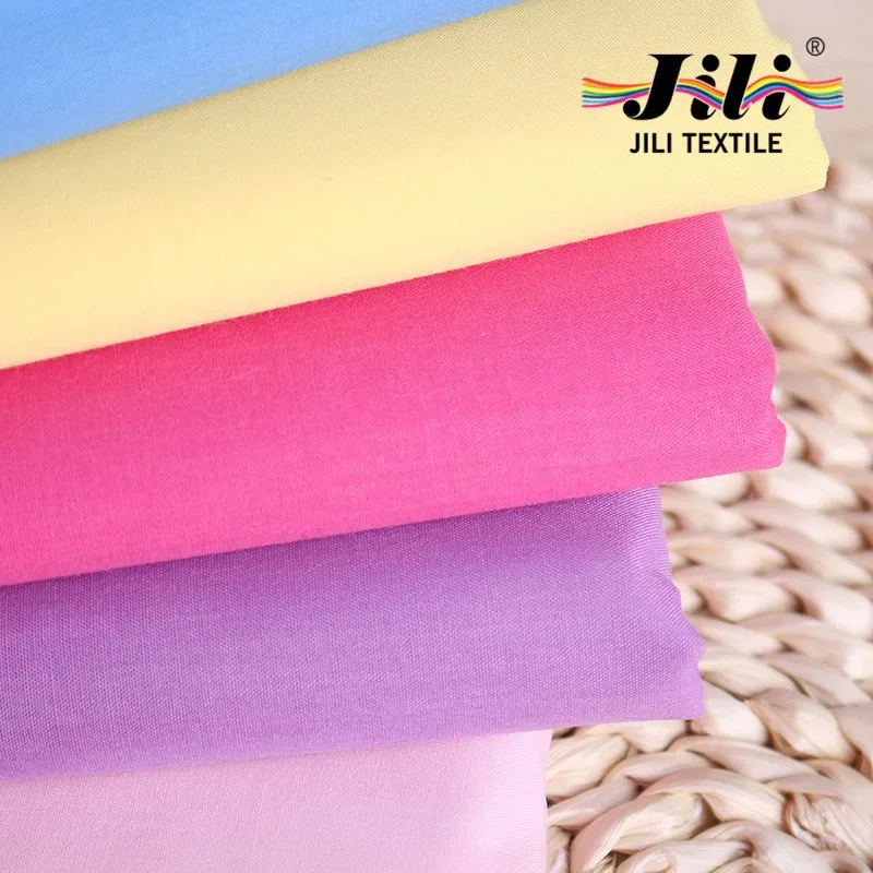 Wholesale T/c Dyed Pocket Lining Fabric - Buy Stock Pocketing Fabric ...