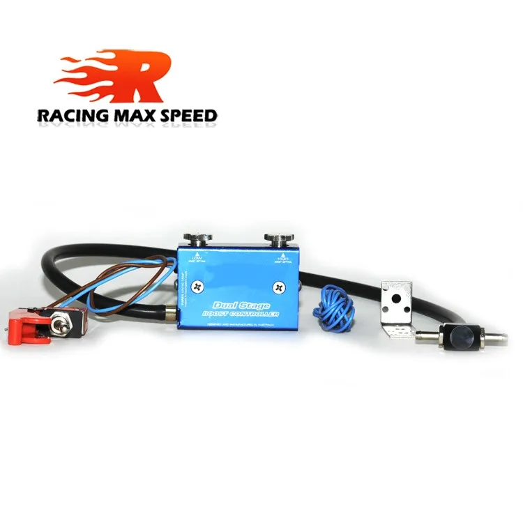 Universal Adjustable Racing Turbocharger Boost Controller