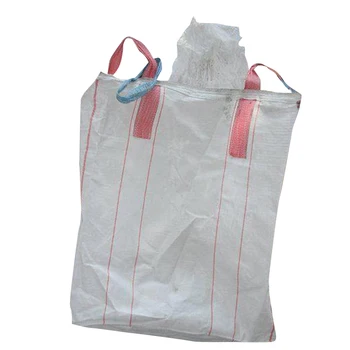 1 Cubic Meter 1000 Kg Rice Bag Packing Extra Large Plastic Bags - Buy ...