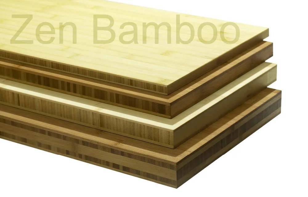 Croix De Haute Qualité Stratifié Panneau De Bambou Pour Meubles D ...