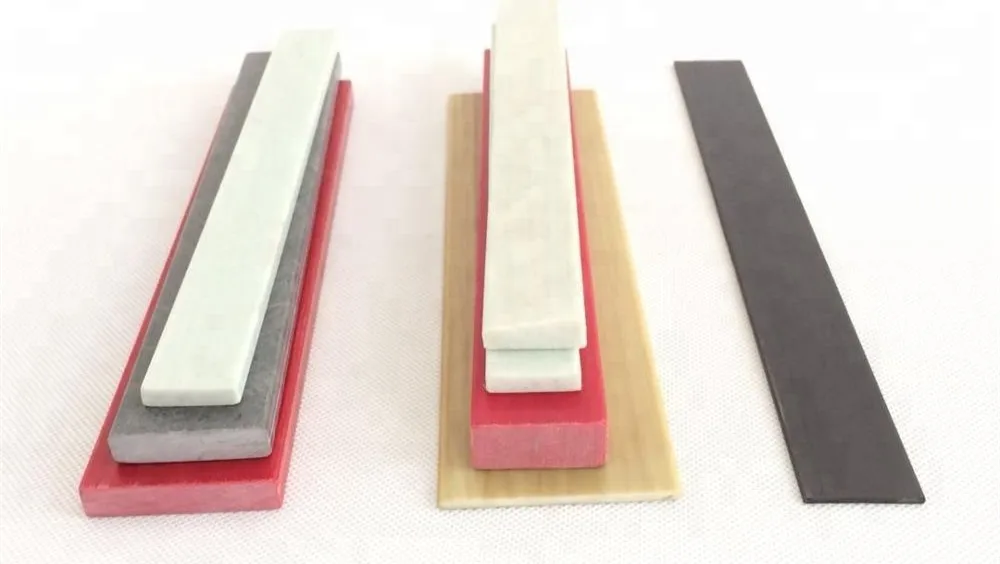 High Quality FRP Strip Fiberglass Flat Bar - Durable & Versatile